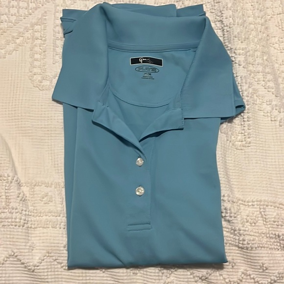 Greg Norman Collection | Tops | Greg Norman Golf Shirt | Poshmark